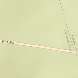 ArcGIS Web Application