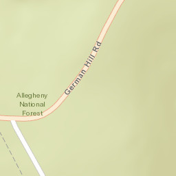 ArcGIS Web Application