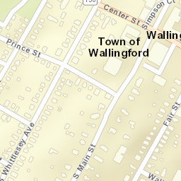 ArcGIS Web Application