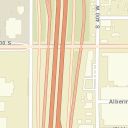 ArcGIS Web Application