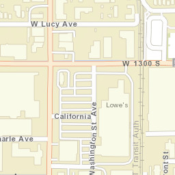 ArcGIS Web Application