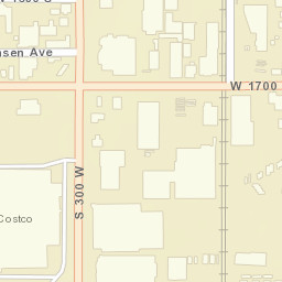 ArcGIS Web Application