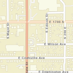 ArcGIS Web Application