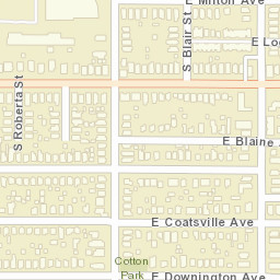 ArcGIS Web Application