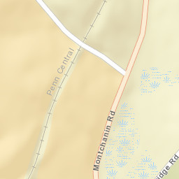 Brandywine Creek State Park | Delaware Rest Areas