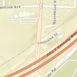 Bellevue State Park | Delaware Rest Areas