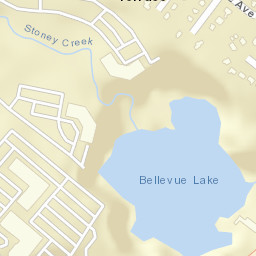 Bellevue State Park | Delaware Rest Areas