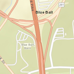 Alapocas Run State Park | Delaware Rest Areas