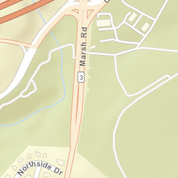 Bellevue State Park | Delaware Rest Areas