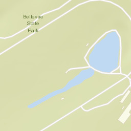 Bellevue State Park | Delaware Rest Areas
