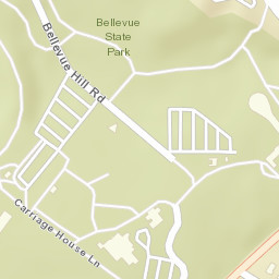 Bellevue State Park | Delaware Rest Areas