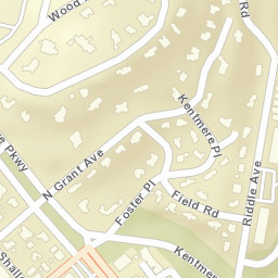 Wilmington State Park | Delaware Rest Areas