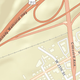 Wilmington State Park | Delaware Rest Areas