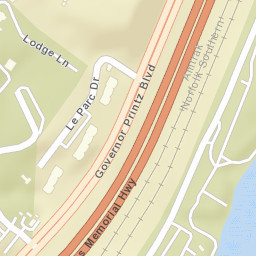 Fox Point State Park | Delaware Rest Areas