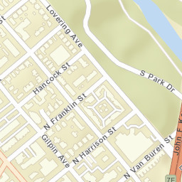 Wilmington State Park | Delaware Rest Areas