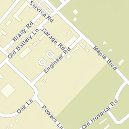 Fort DuPont State Park | Delaware Rest Areas