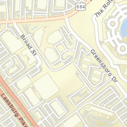 ArcGIS Web Application