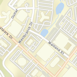 ArcGIS Web Application