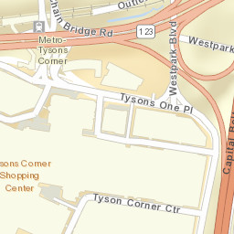 ArcGIS Web Application