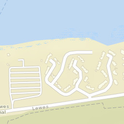 Cape Henlopen State Park | Delaware Rest Areas