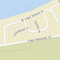 Cape Henlopen State Park | Delaware Rest Areas