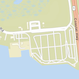 Delaware Seashore State Park | Delaware Rest Areas