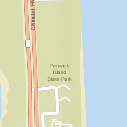 Fenwick Island State Park | Delaware Rest Areas