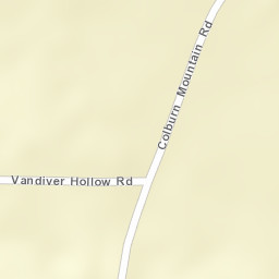 Colbert County ISV3