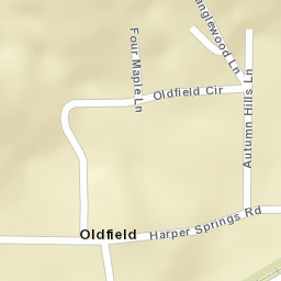 Talladega County ISV3