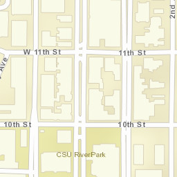 ArcGIS Web Application