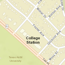 ArcGIS Web Application