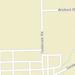 ArcGIS Web Application