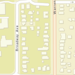 ArcGIS Web Application