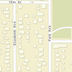 ArcGIS Web Application