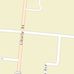 ArcGIS Web Application