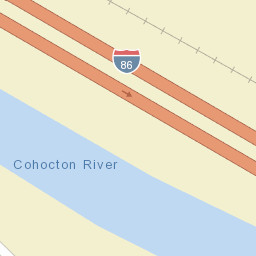 ArcGIS Web Application