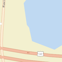 ArcGIS Web Application