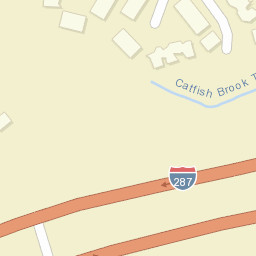 NJ I287 Rest Area Wayside Northbound MM 32 | New Jersey Rest Areas