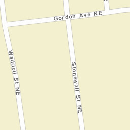 ArcGIS Web Application