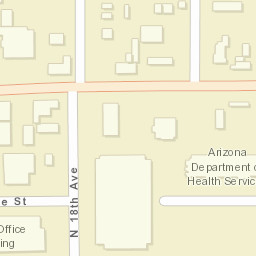 Maricopa County Parcel Map