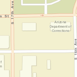 Maricopa County Parcel Map