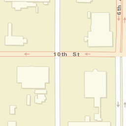 ArcGIS Web Application
