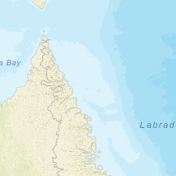 Newfoundland and Labrador Tide Times | Canada | TideTime.org