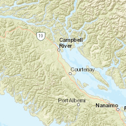Washington Tide Times | United States | TideTime.org