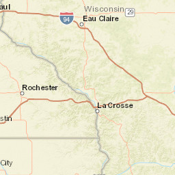 ECOS: Species Profile
