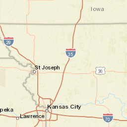 ECOS: Species Profile