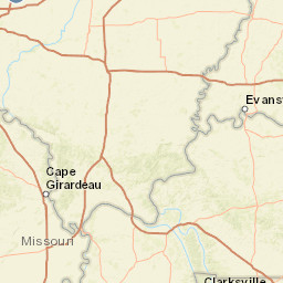 ECOS: Species Profile