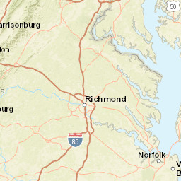 ECOS: Species Profile
