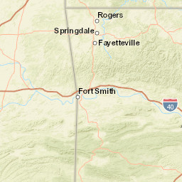 ECOS: Species Profile