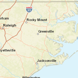 ECOS: Species Profile